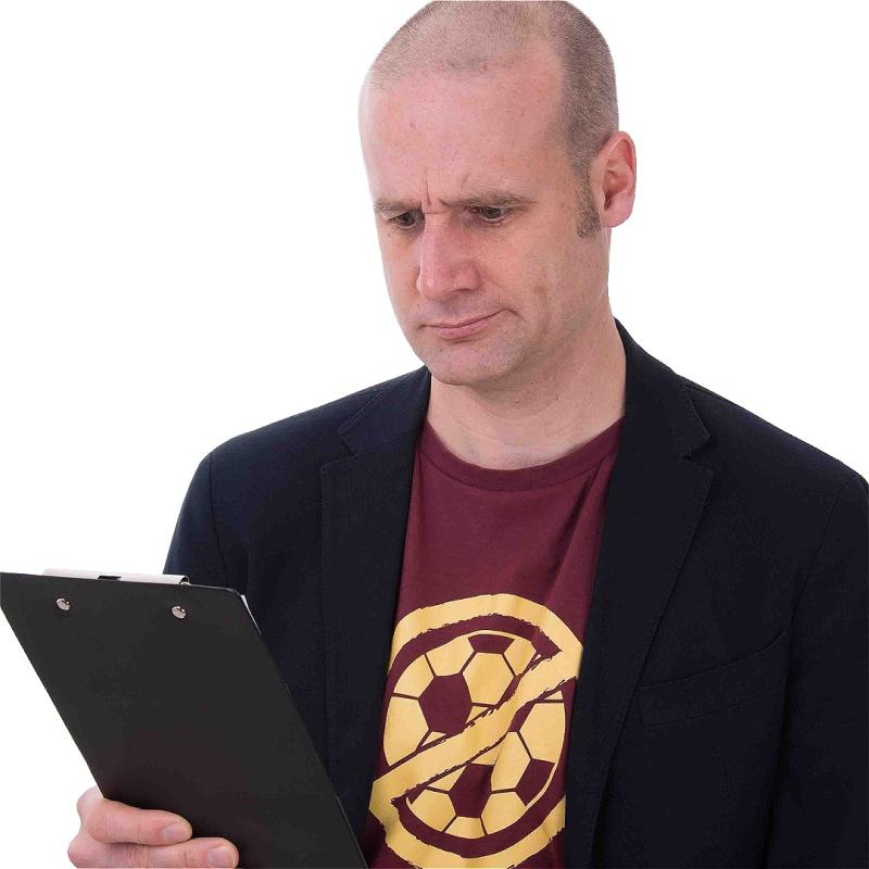 Getting Triggy With It: Matt Parker does the maths | Festival of the ...